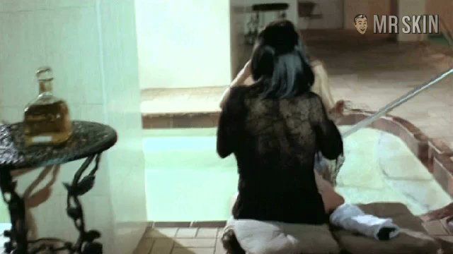 Silvia Spross Nude Naked Pics And Sex Scenes At Mr Skin