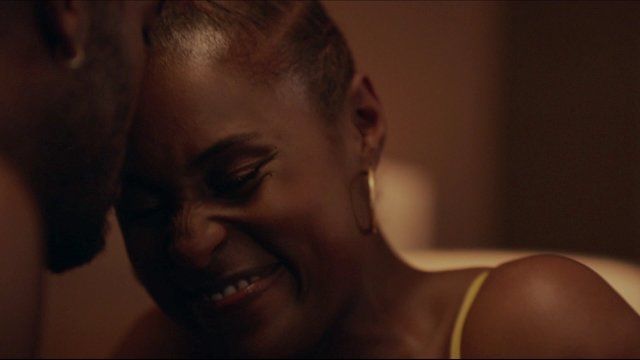 Luke James Nude Find Out At Mr Man