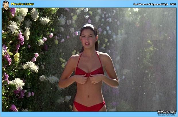 Spike Tv To Honor Fast Times At Ridgemont High