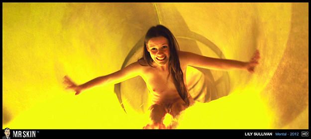 Slip N Slide Celebrity Nudity On Dvd And Blu Ray 6413 Pics