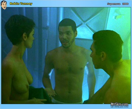 Chicagos 8 Hottest Actresses Naked Pics