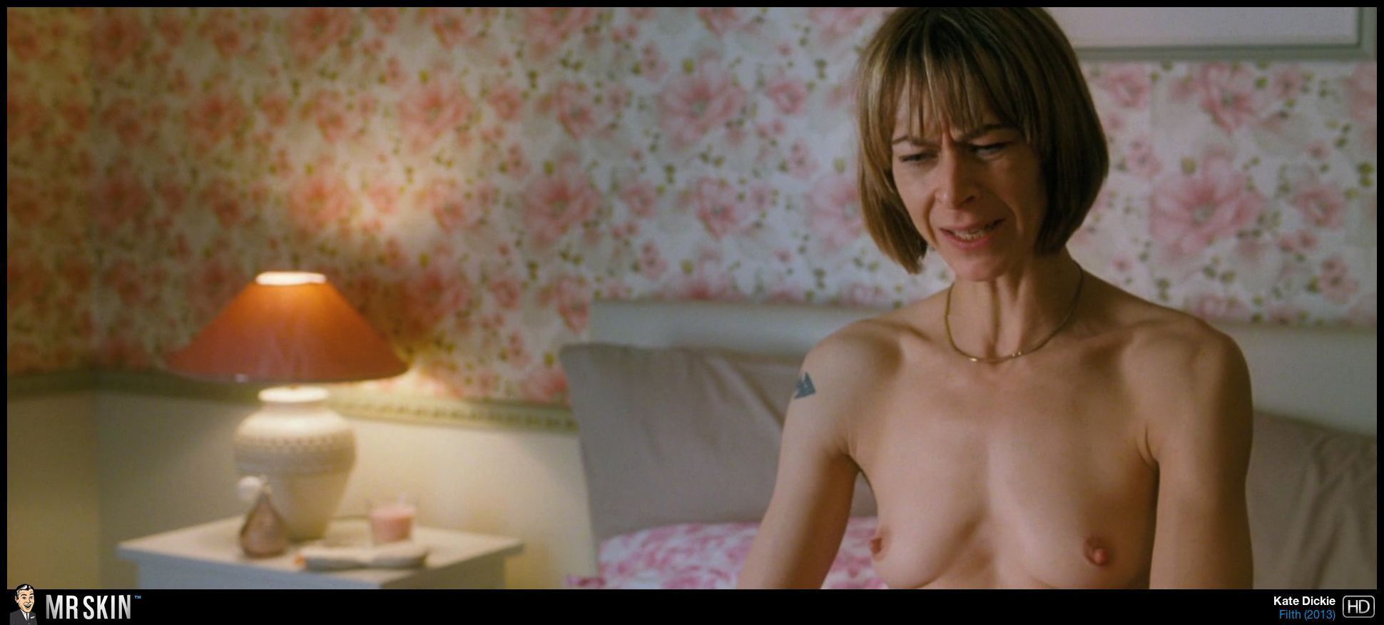 Movie Nudity Report Young And Beautiful The Girl And Death And Filth Pics