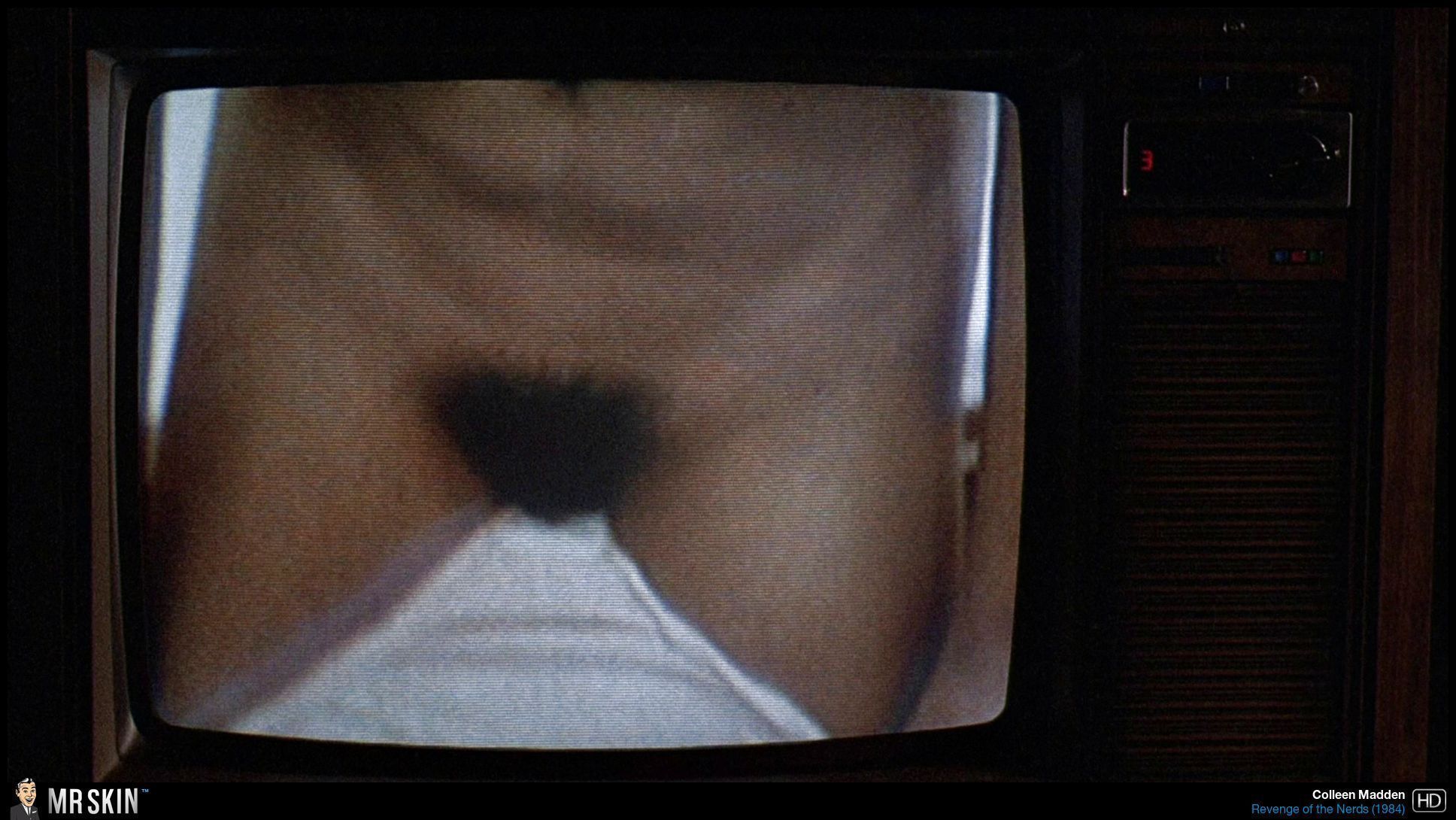 Revenge Of The Nerds And More Celebrity Nudity On Dvd And Blu Ray 5 6 14