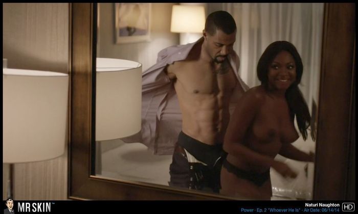 Tv Nudity Report Rogue Power And Murder In The First Pics