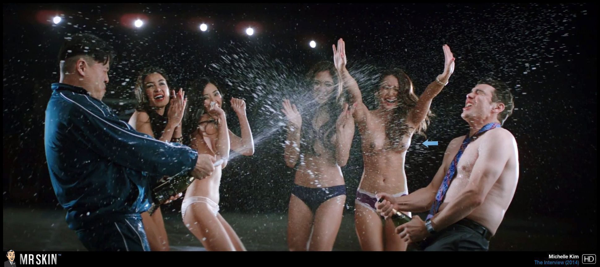 Game Of Thrones Season 4 And More Celebrity Nudity On Dvd And Blu Ray 2 17 15