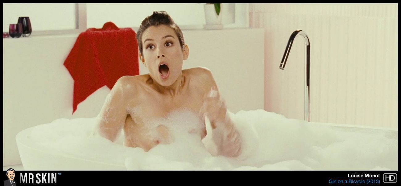 Something Wild Girl On A Bicycle And More Nudeworthy On Netflix 6 3 15