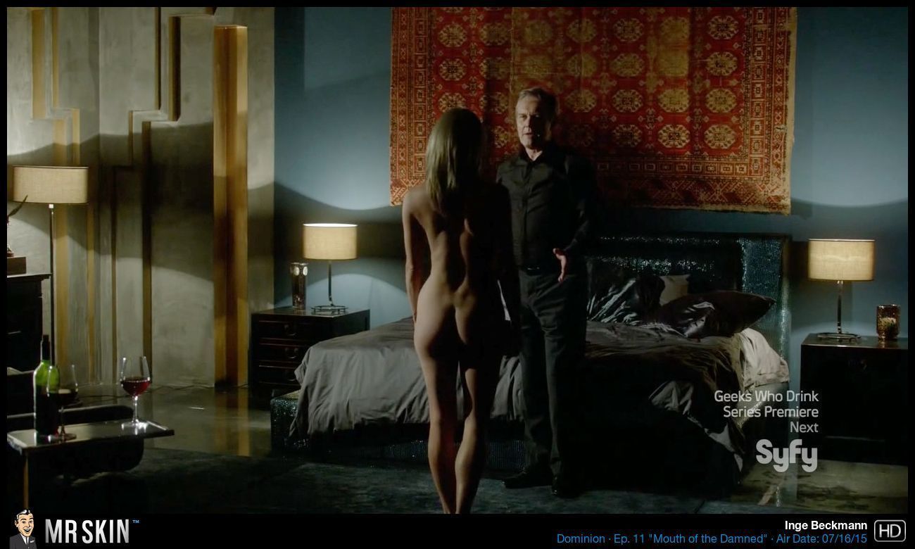 Tv Nudity Report Power True Detective Ballers Ray Donovan Strike Back And Dominion