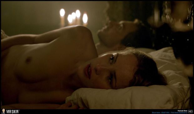 Tv Nudity Report Girls Black Sails Shameless And The Night Manager 3716