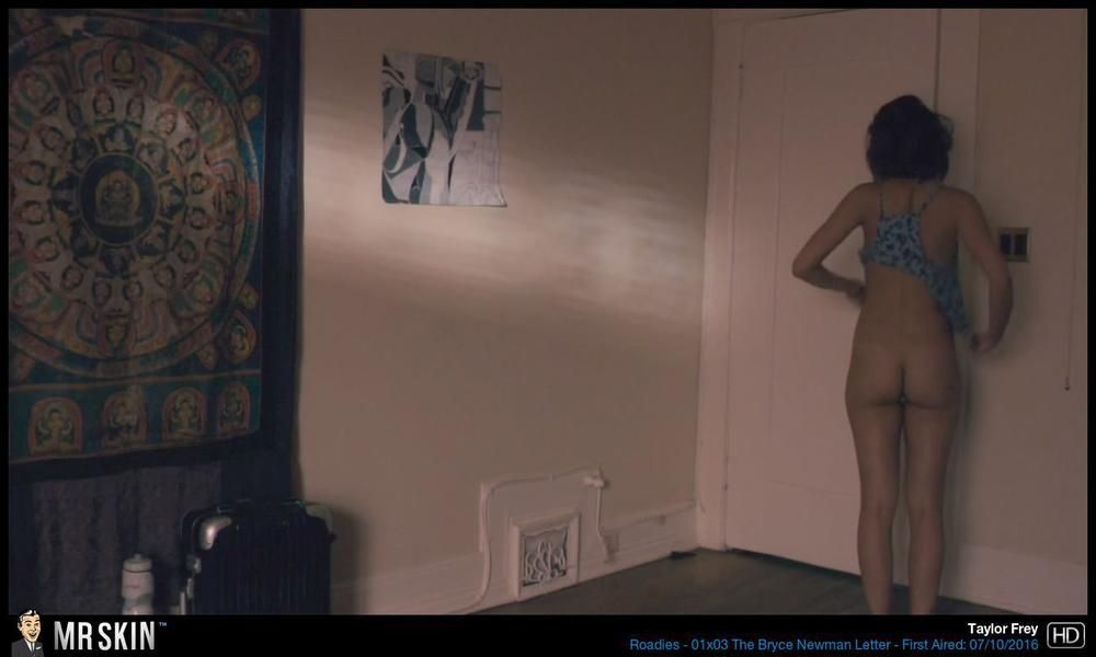 Tv Nudity Report Roadies Westside And Kingdom 71116