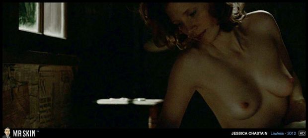 Battle Of The Babes Jessica Chastain Vs Bryce Dallas Howard