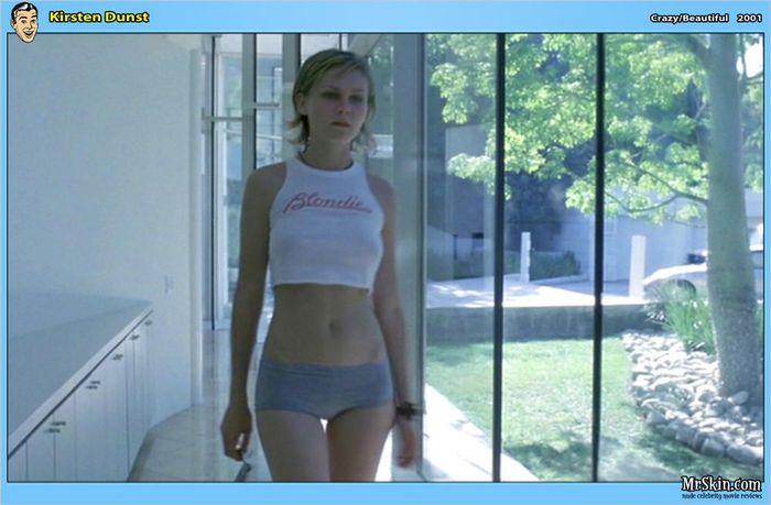 Battle Of The Babes Kirsten Dunst Vs Chloë Sevigny
