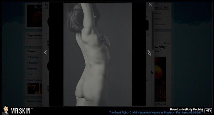 Tv Nudity Report Workin Moms The Good Fight And Big Little Lies 3617