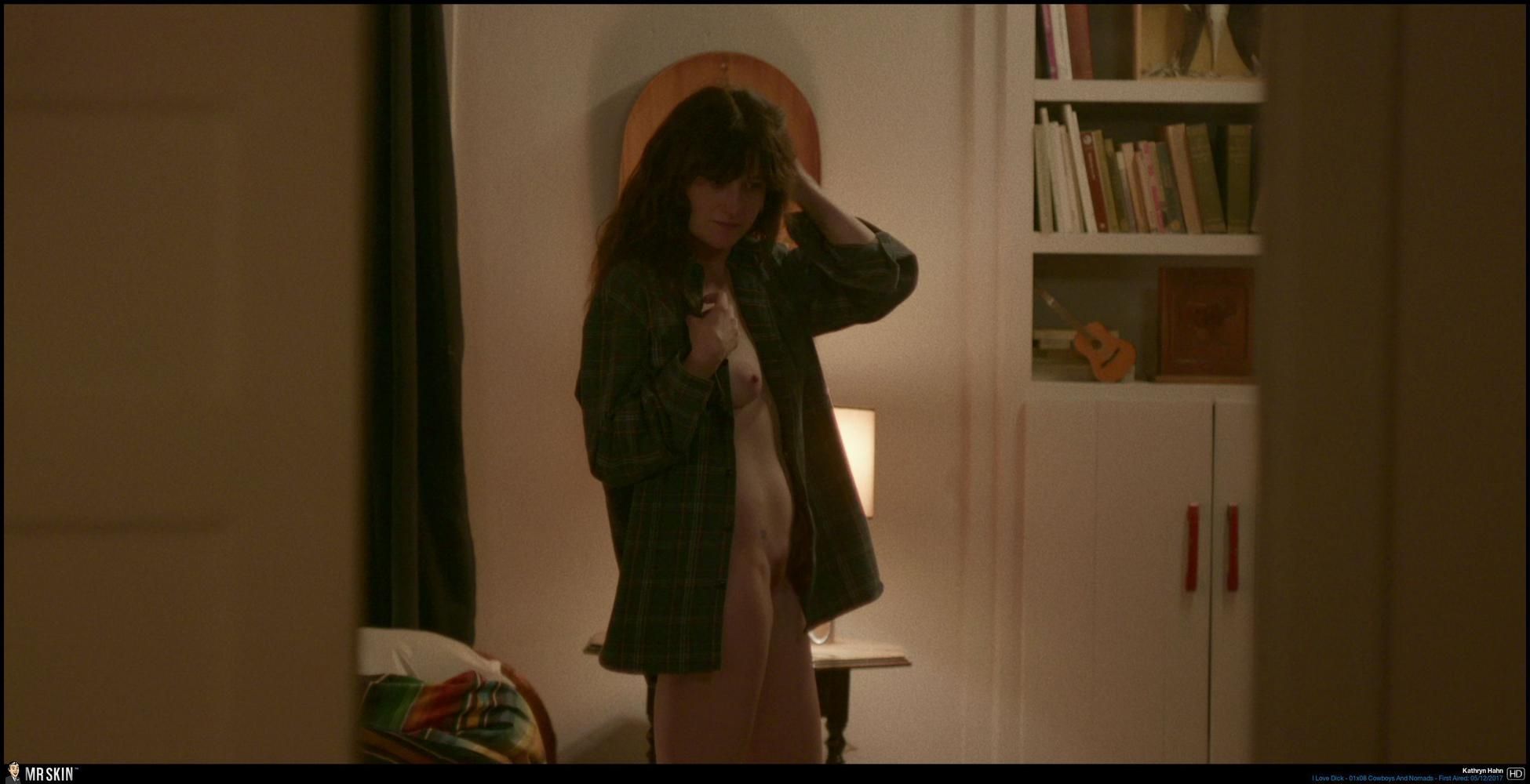 Tv Nudity Report I Love Dick The Handmaids Tale The Leftovers 51517
