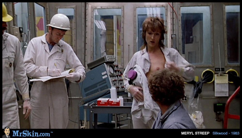 Throwback Thursday Happy Birthday Meryl Streep