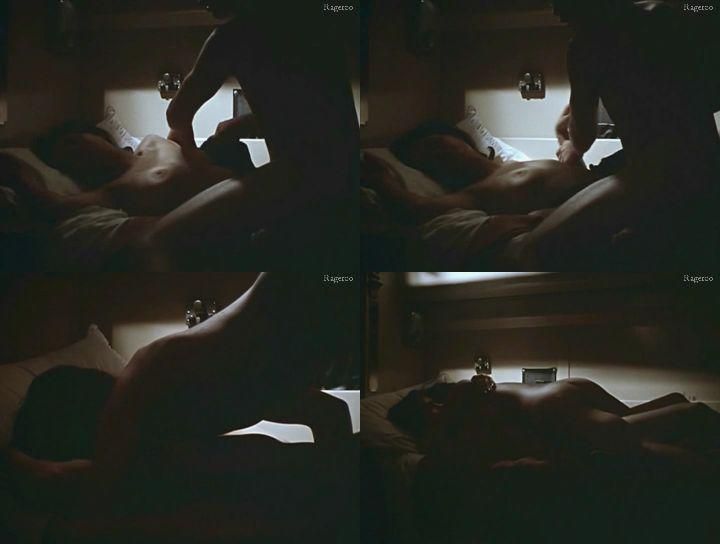 Celebrate The Late George Romeros Career With The Best Nude Scenes From His Films