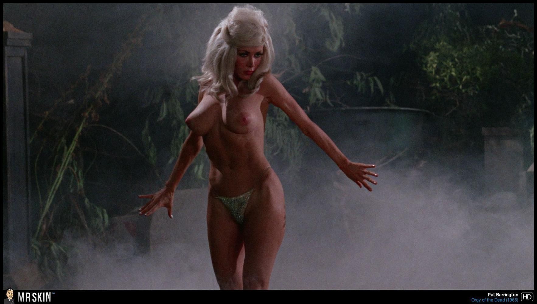 Remastered Nude Scenes You May Have Missed 11 30 17