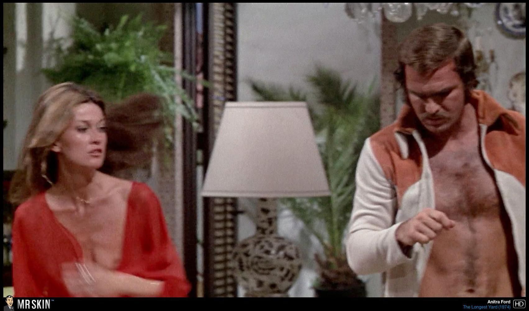 A Tribute To Burt Reynolds Some Of The Best Nude Scenes From His Filmography