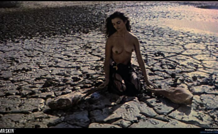 Foreign Film Friday Jamon Jamon