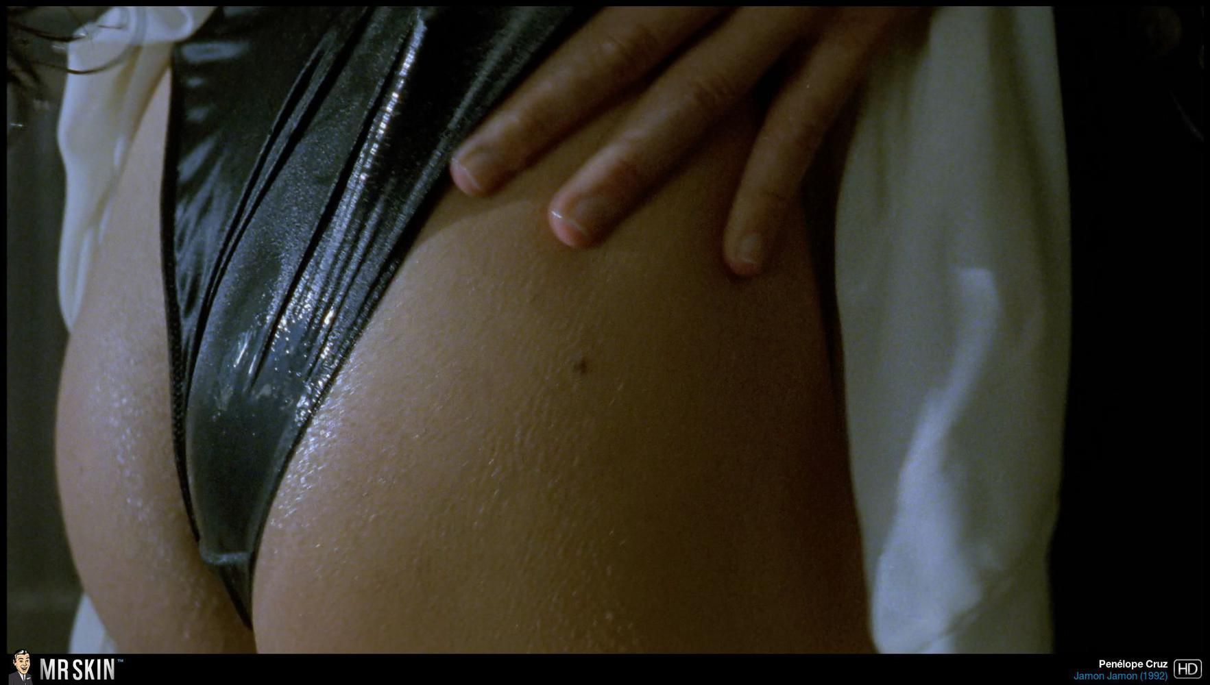 Foreign Film Friday Jamon Jamon