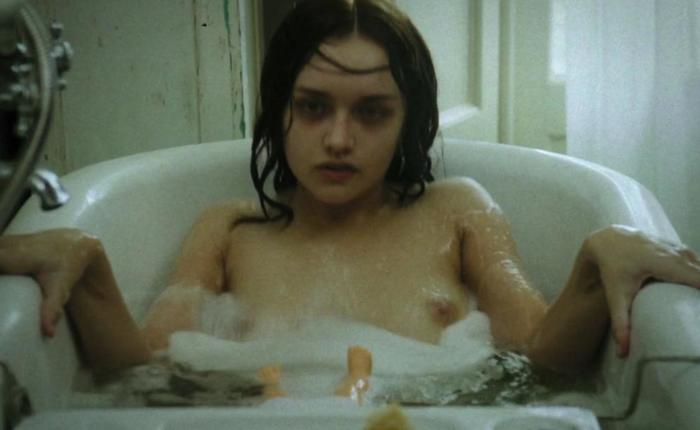 Movie Nudity Report Katie Says Goodbye 6719