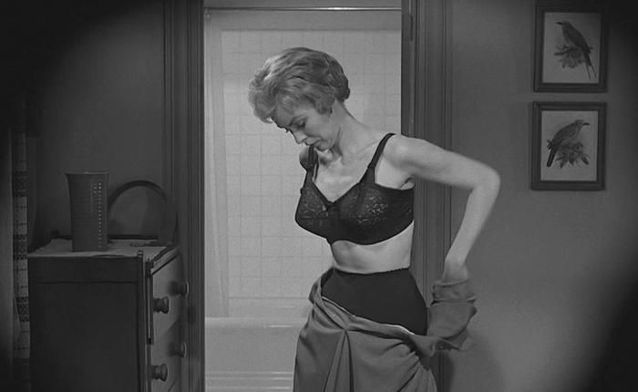 Remake Or Original Psycho