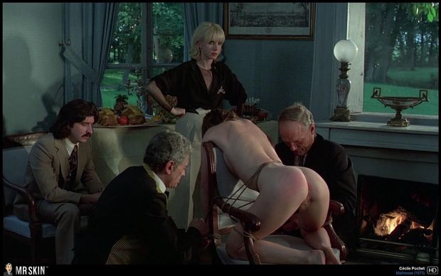 Criterion Collection Films With Nudity Spines 200 399