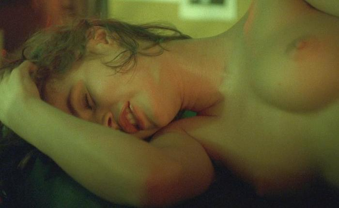Criterion Collection Films With Nudity Spines 200 399