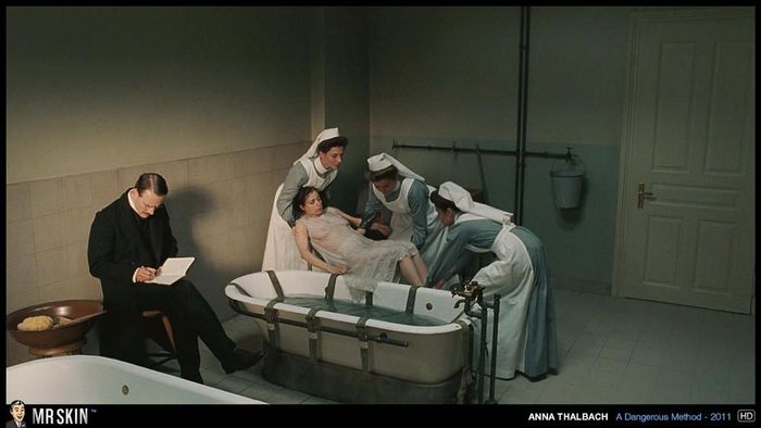 A Skin Depth Look At The Sex And Nudity Of David Cronenbergs Films Part Two 1993 2014