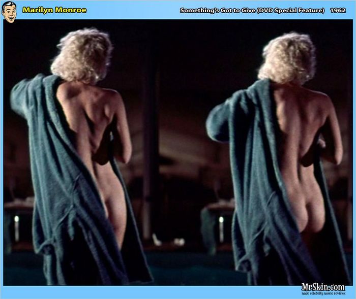Battle Of The Babes Ana De Armas Vs Marilyn Monroe
