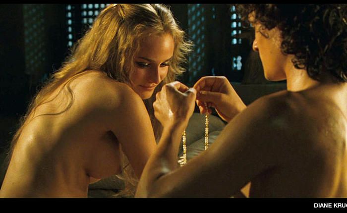 Nude And Noteworthy On Netflix Domino Sin City Trainspottting And