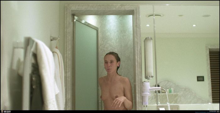 Nude And Noteworthy On Netflix Domino Sin City Trainspottting And More 10219