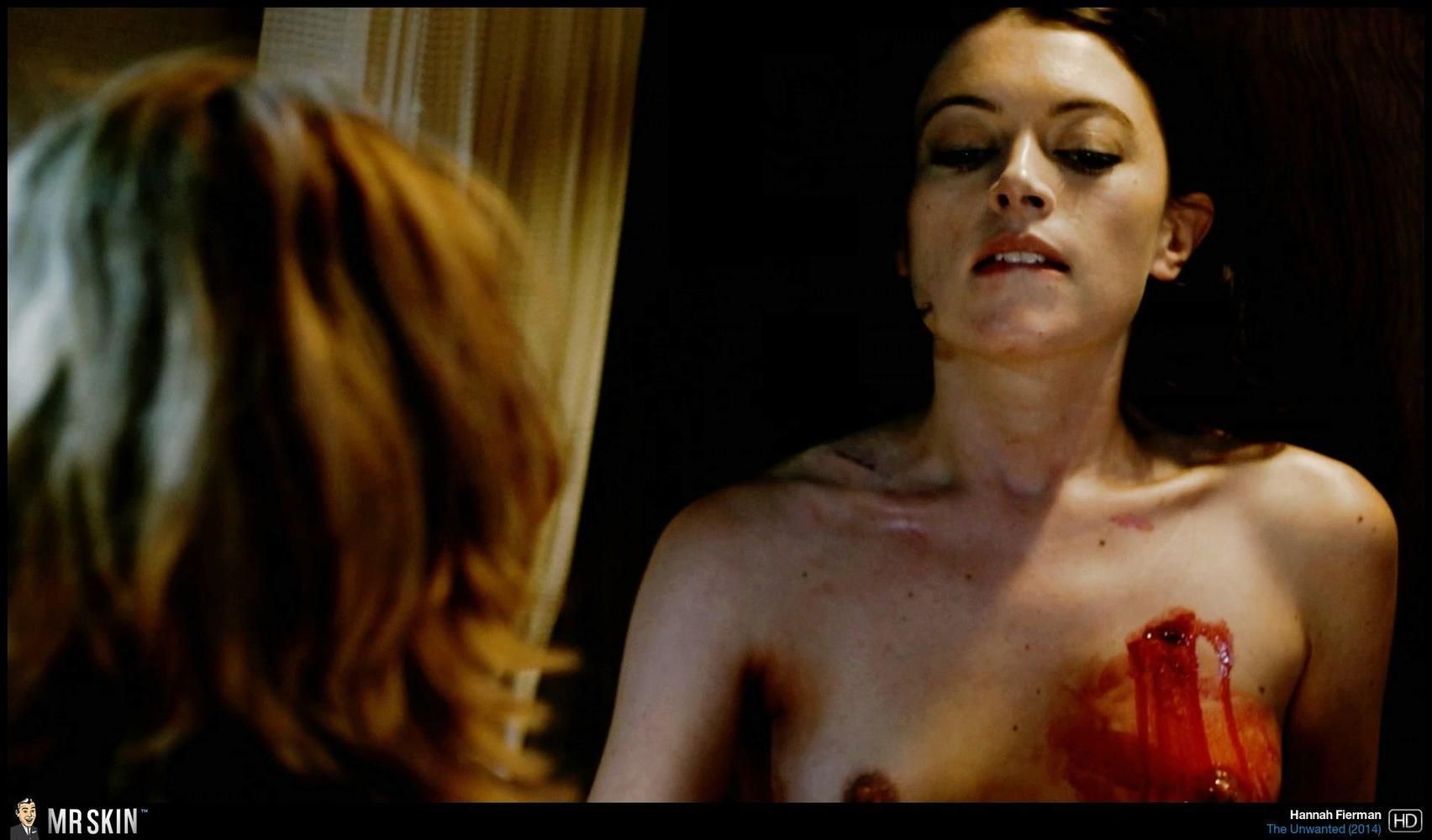 These Are The Sexiest Movies Based On The Lesbian Vampire Story Carmilla