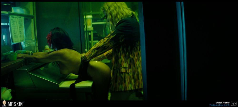 Movie Nudity Report The Best Theatrically Released Nude Scenes Of 2019 122719