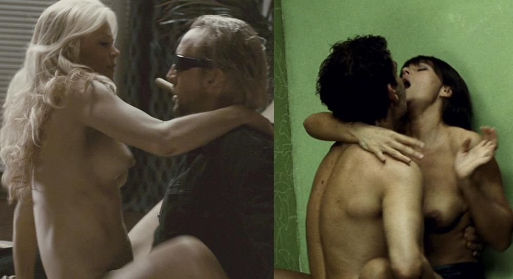 Anatomy Of A Scenes Anatomy Drive Angry Cribs A Fantastically Crazy Sex Scene From Shoot