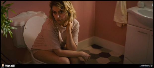 Battle Of The Babes Mia Goth Vs Imogen Poots
