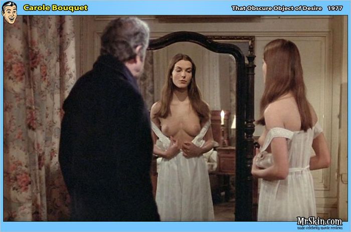 A Skin Depth Look At The Sex And Nudity Of Luis Buñuels Films