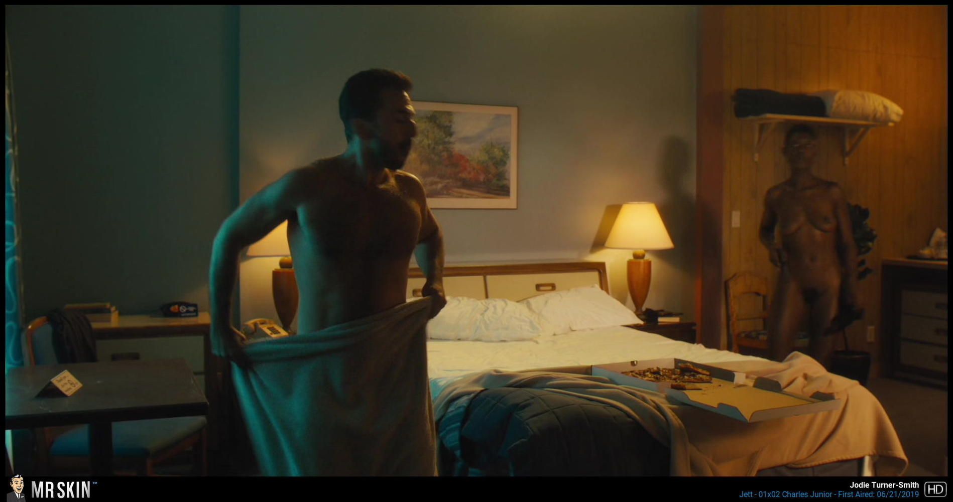 Your July 2020 Guide To Movie And Tv Nudity