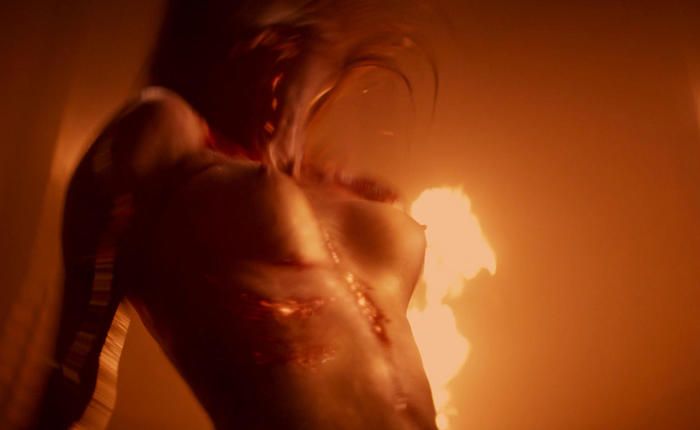 Netflix Promises A Prequel To Nudity Filled Series The Witcher