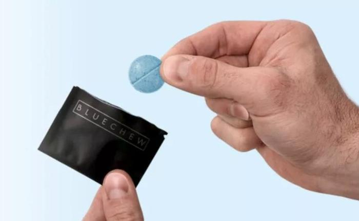 Bluechew Is The Key To Having Better Sex Now