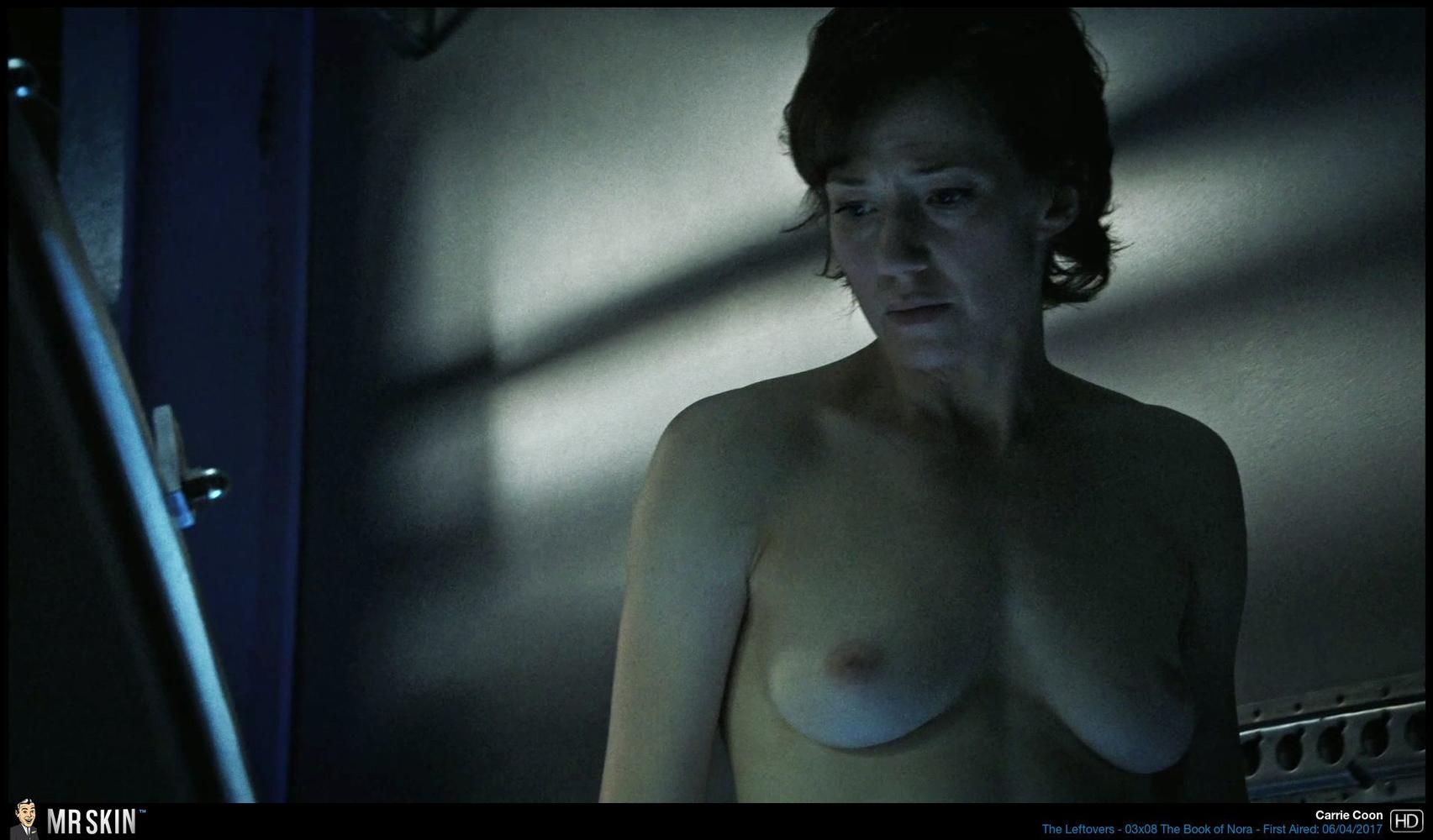 Your September 2020 Guide To Movie And Tv Nudity
