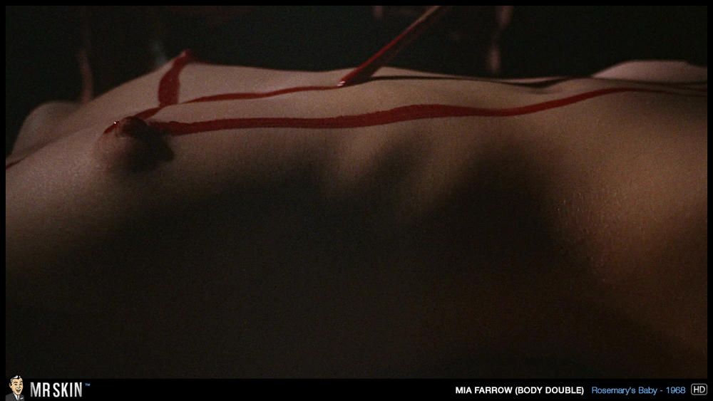 The Top Hottest Five Monster Human Sex Scenes