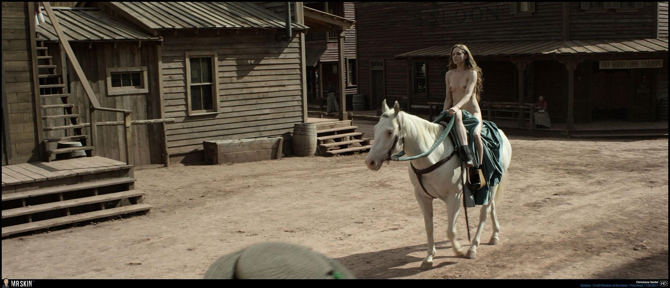 These Actresses From The Queens Gambit Have Gone Nude