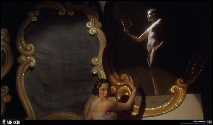 On This Day In Movie Nudity History December 9