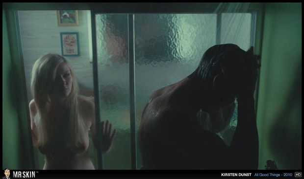 Anatomy Of A Nude Scene Kirsten Dunst Goes Topless For The First Time In All Good Things