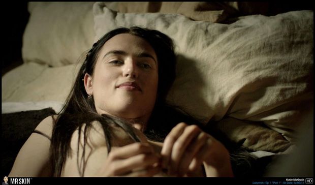 Battle Of The Babes Katie Mcgrath Vs Keira Knightley