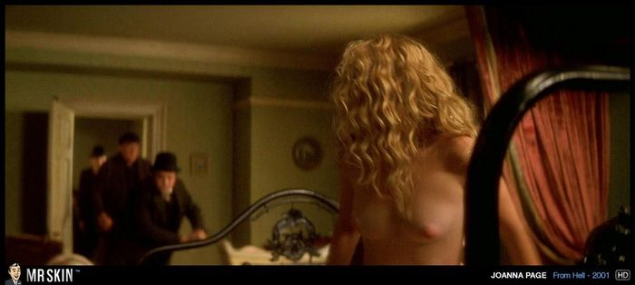 Nude And Noteworthy On Hulu American Psycho Possessor Witness And More 2421