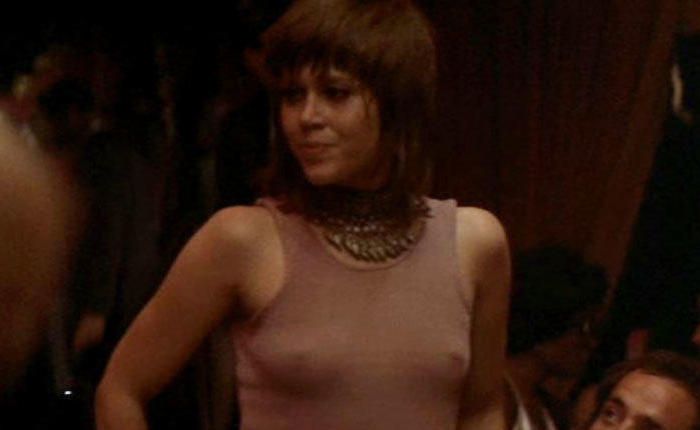 Hippie Hotties Jane Fondas Oscar Winning Sex Worker In Klute