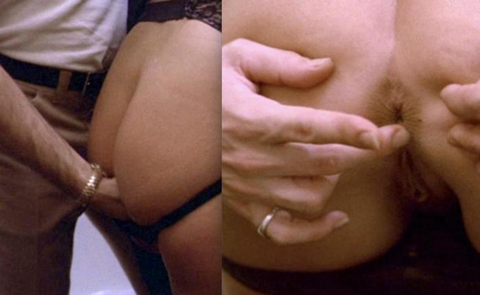 10 More Brown Eye Shots To Rock Your Celeb Butthole World