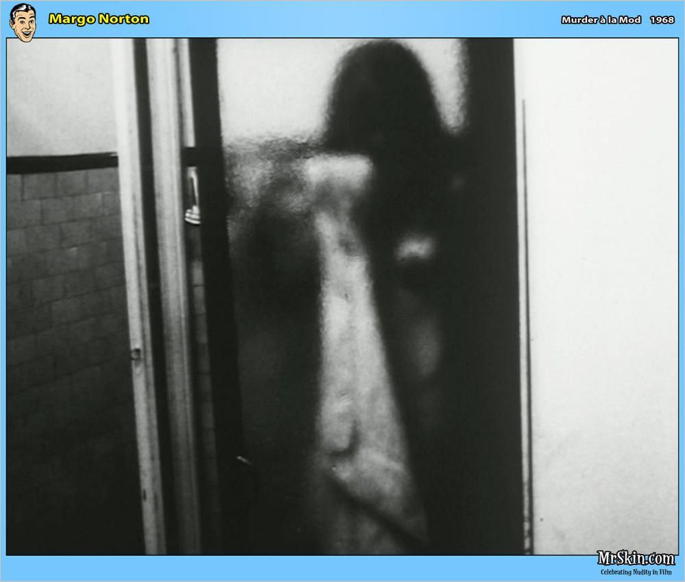 Hippie Hotties Murder A La Mod