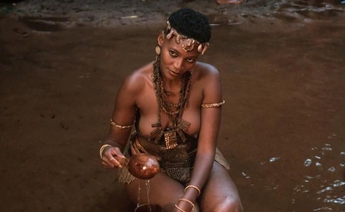 Staff Picks African Movies